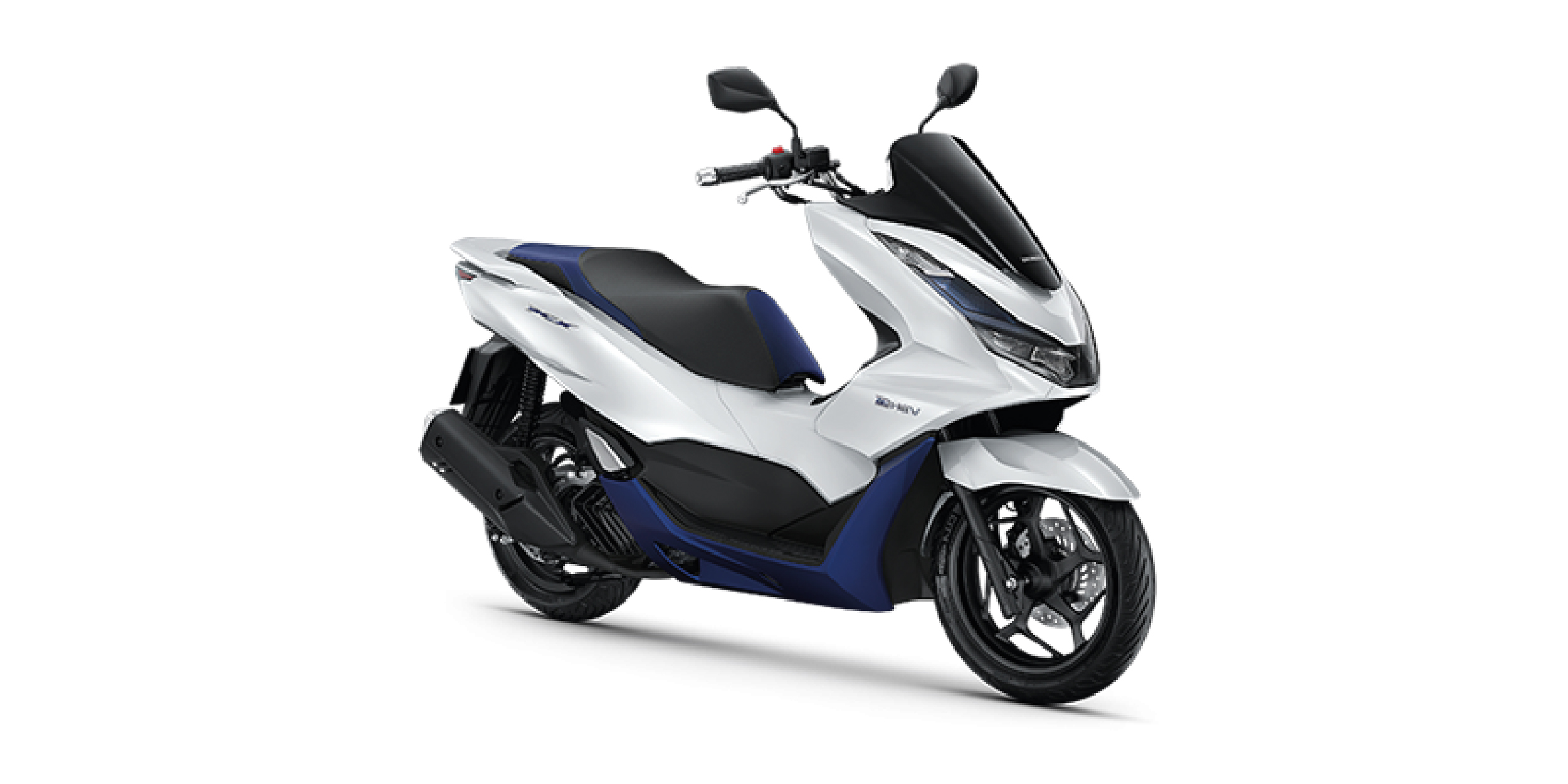 All New PCX 160 EHEV - แสงชัยมอเตอร์เซลส์