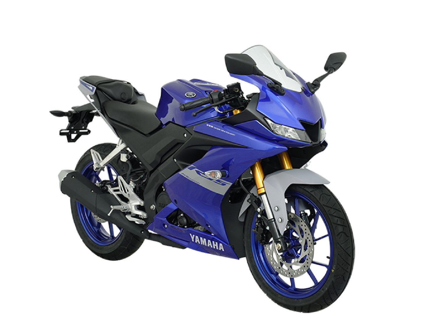 New Yamaha YZF-R15 [2020] - แสงชัยมอเตอร์เซลส์