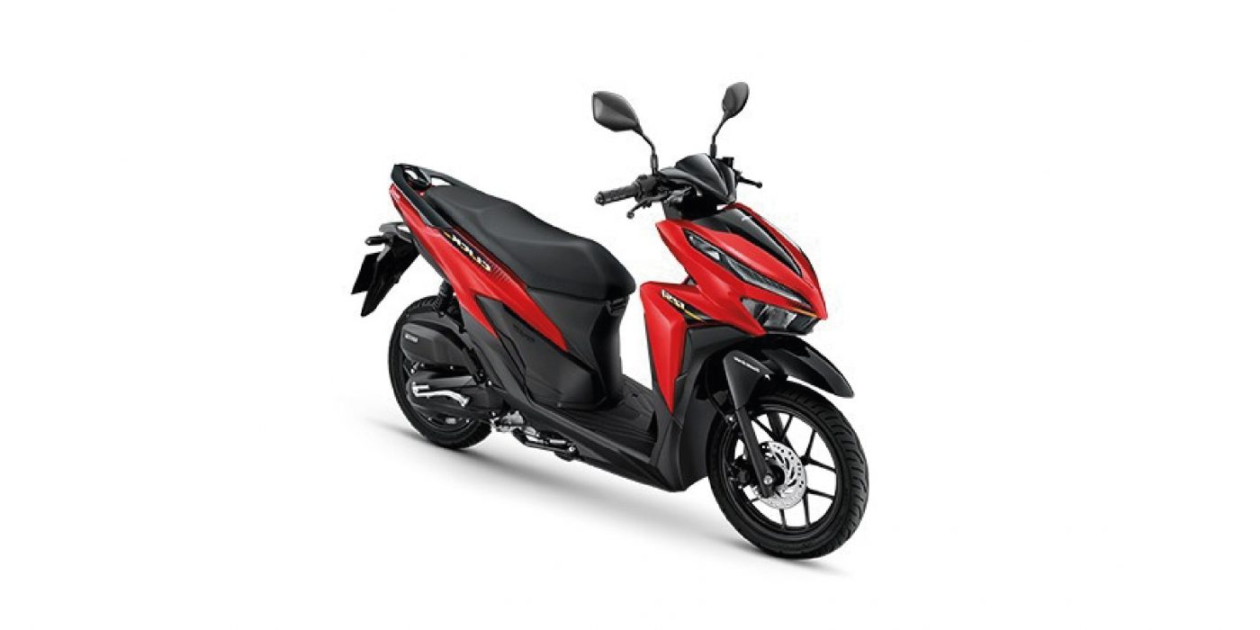 CLICK 125i - แสงชัยมอเตอร์เซลส์