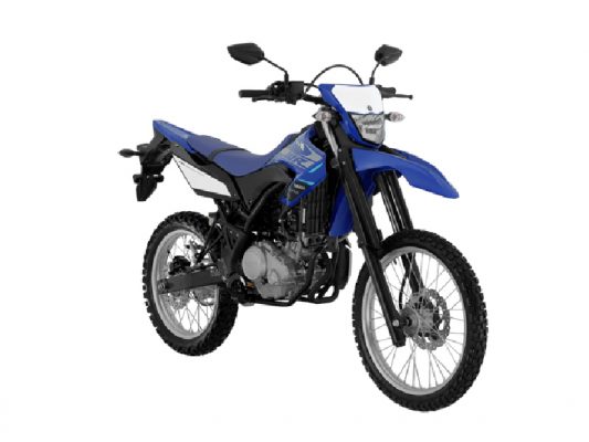 All New WR 155 R [2020] - แสงชัยมอเตอร์เซลส์