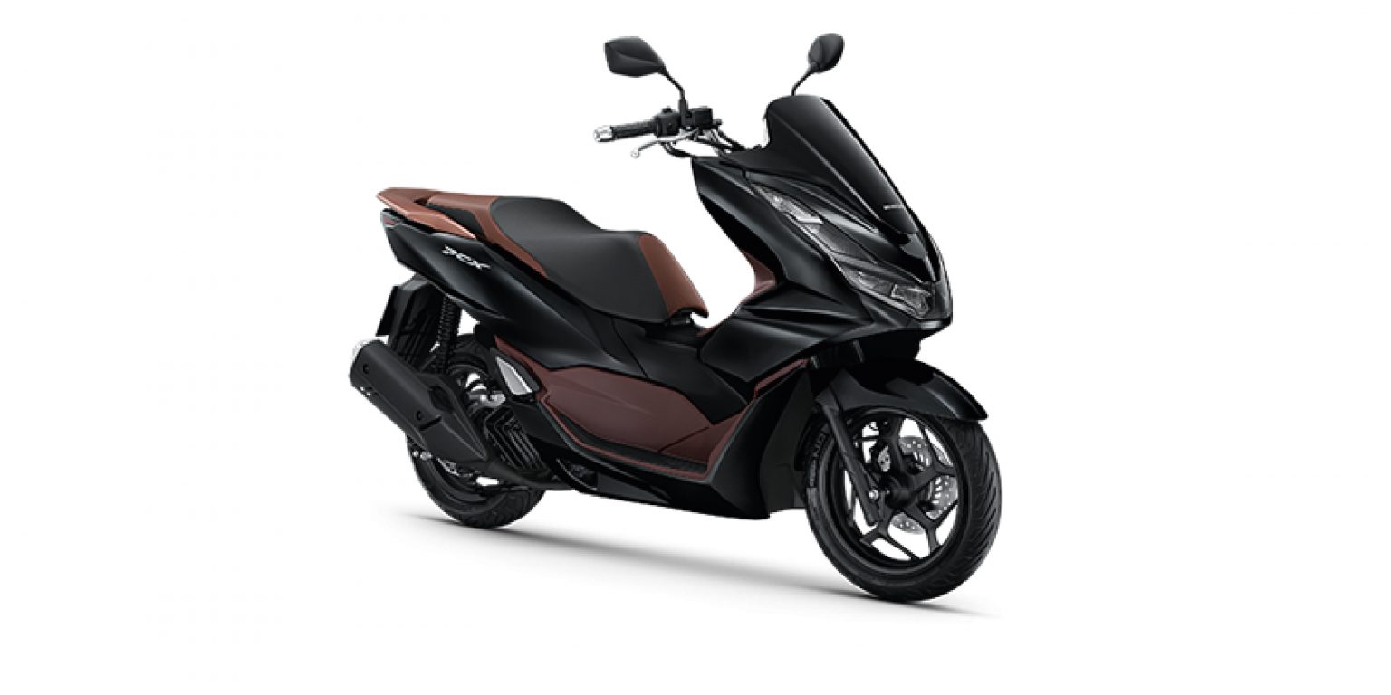 All New Click160 [2022] - แสงชัยมอเตอร์เซลส์