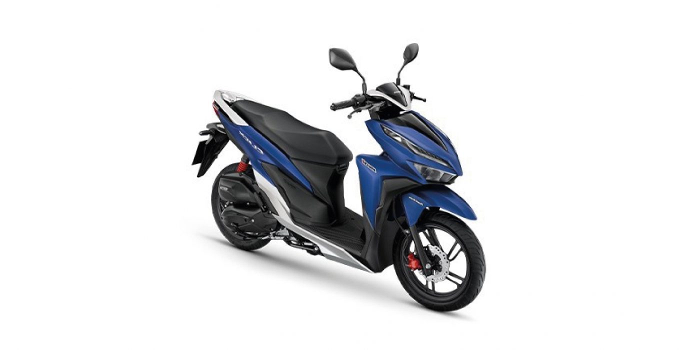 ALL NEW ADV 160 [2023] - แสงชัยมอเตอร์เซลส์