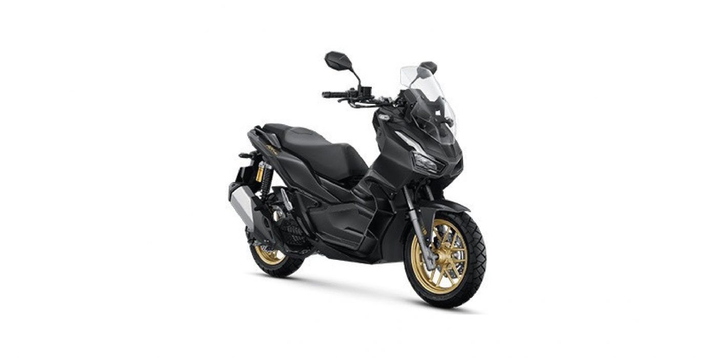 ALL NEW ADV 160 [2023] - แสงชัยมอเตอร์เซลส์