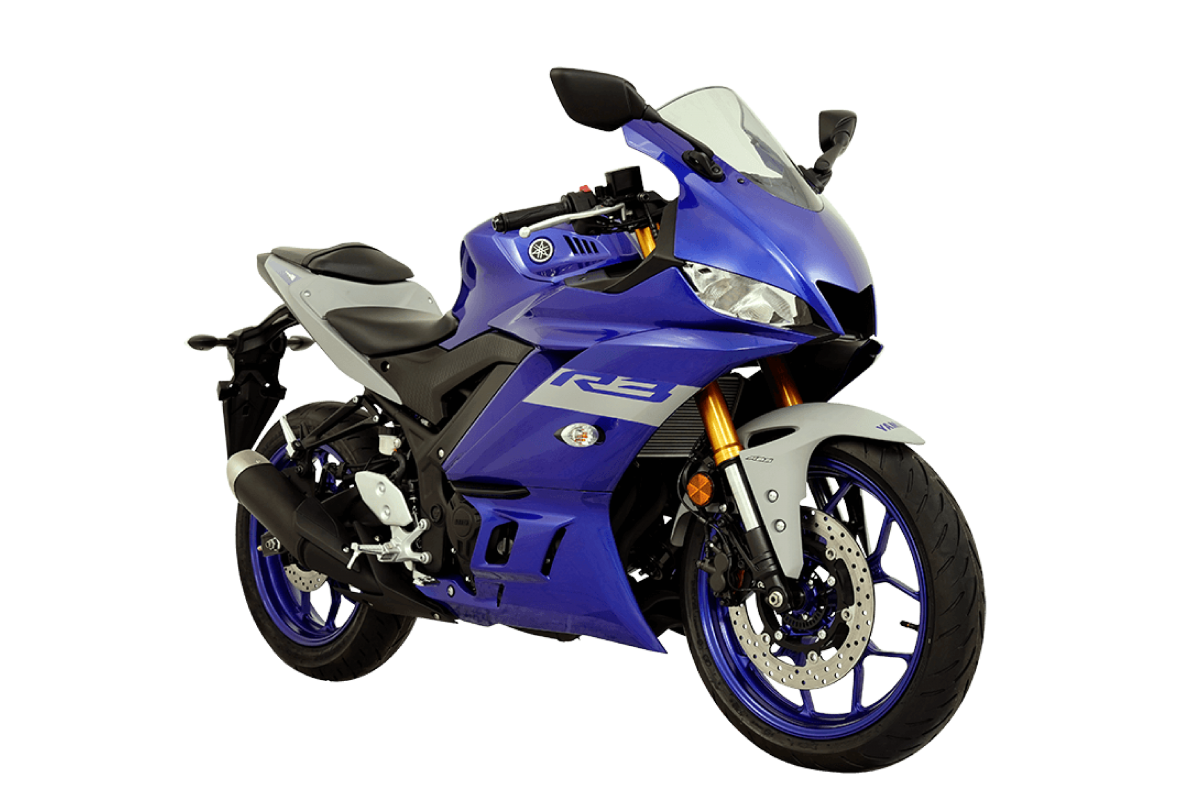 New YZF-R3 [2020] - แสงชัยมอเตอร์เซลส์