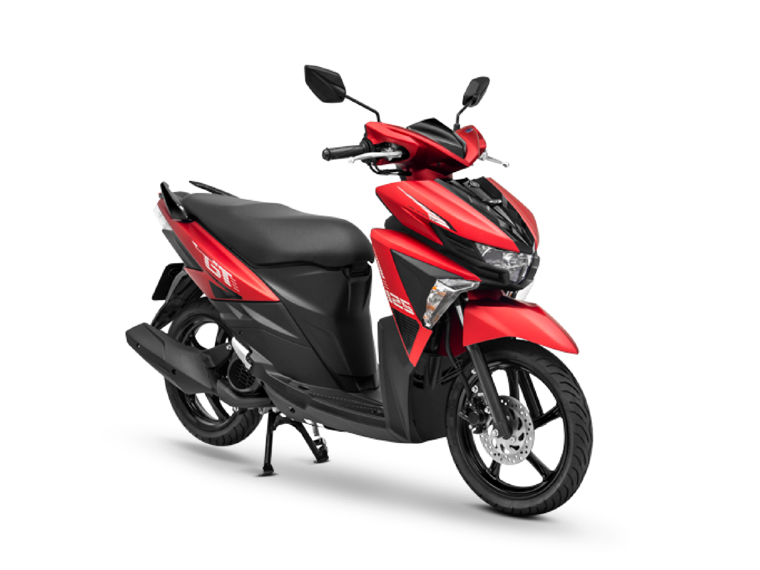 GT125 [2021] - แสงชัยมอเตอร์เซลส์