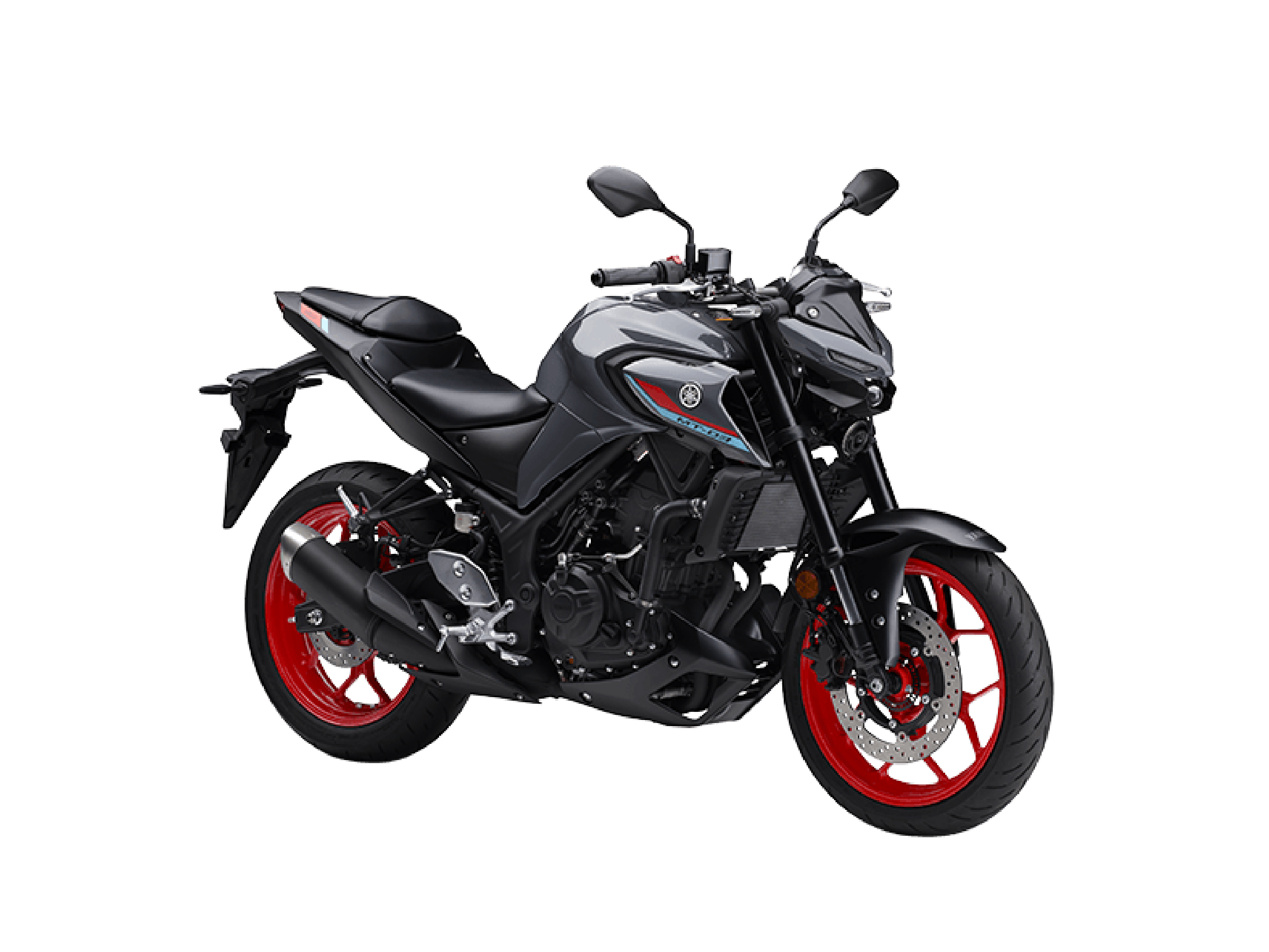 MT-03 [2021] - แสงชัยมอเตอร์เซลส์