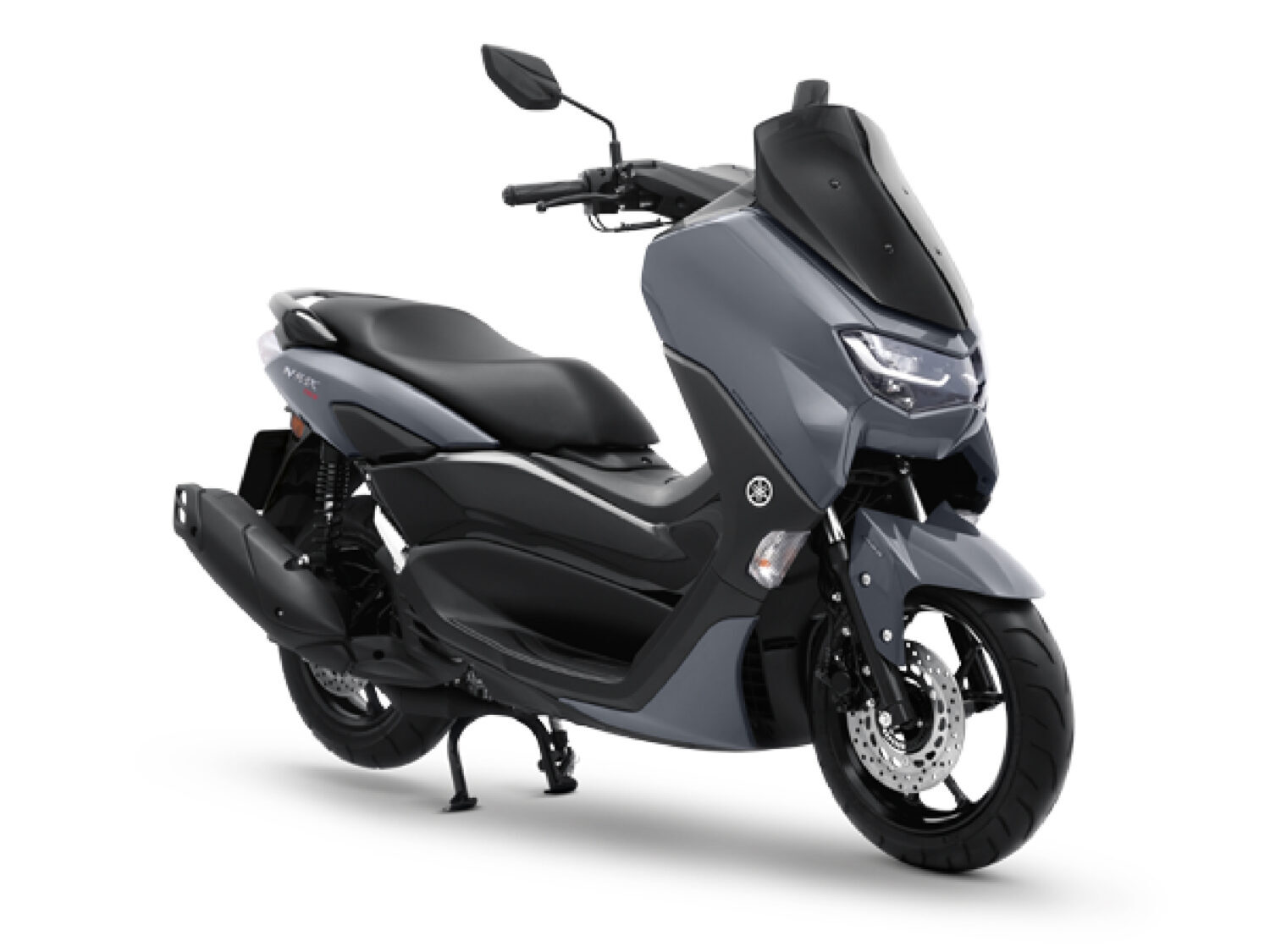 NMAX Standard [2021] - แสงชัยมอเตอร์เซลส์