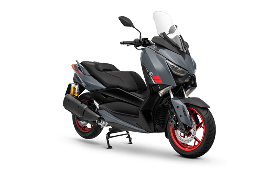 XMAX XMAX SP [2022] - แสงชัยมอเตอร์เซลส์