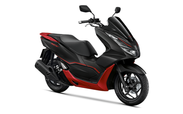 New PCX160 Endless Sport Edition [2022] - แสงชัยมอเตอร์เซลส์
