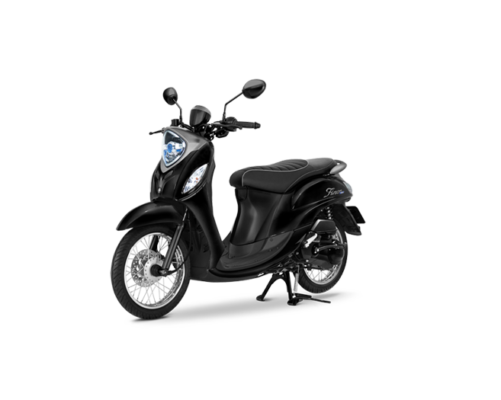 FINO 125 [2021] - แสงชัยมอเตอร์เซลส์