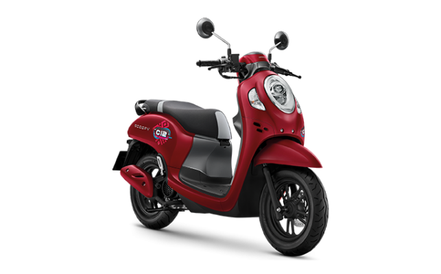 ALL NEW ADV 160 [2023] - แสงชัยมอเตอร์เซลส์