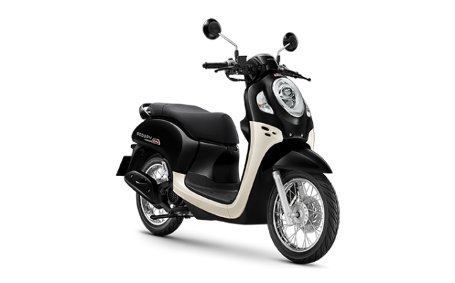 New Scoopy [2023] - แสงชัยมอเตอร์เซลส์