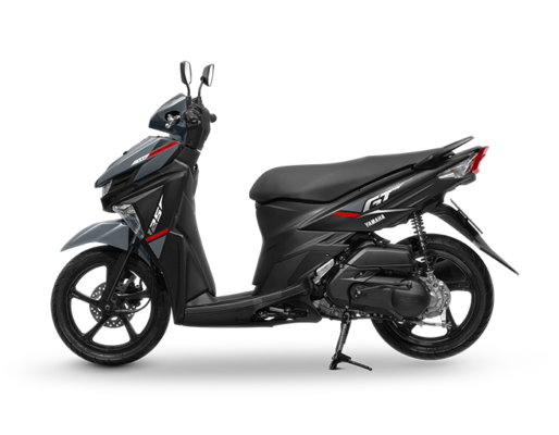New GT125 [2023] - แสงชัยมอเตอร์เซลส์