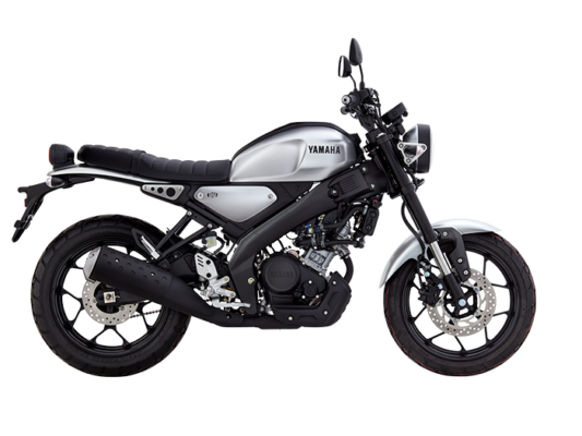 NEW XSR155 [2023] - แสงชัยมอเตอร์เซลส์