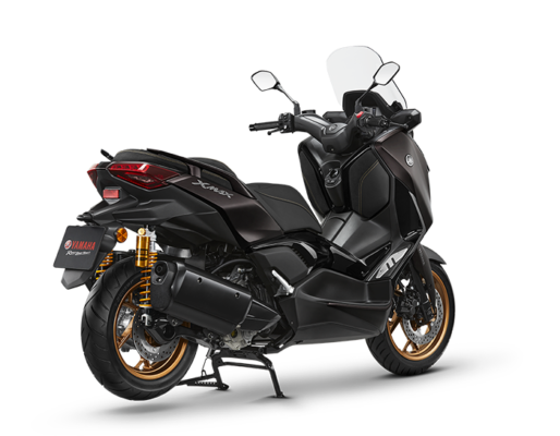 XMAX Tech MAX [2024] - แสงชัยมอเตอร์เซลส์