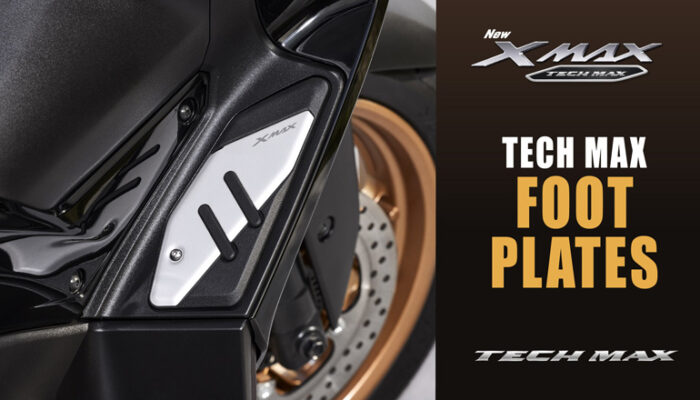 XMAX Tech MAX [2024] - แสงชัยมอเตอร์เซลส์