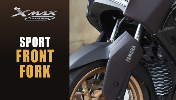 XMAX Tech MAX [2024] - แสงชัยมอเตอร์เซลส์