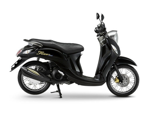 Fino Final Edition [2024] - แสงชัยมอเตอร์เซลส์